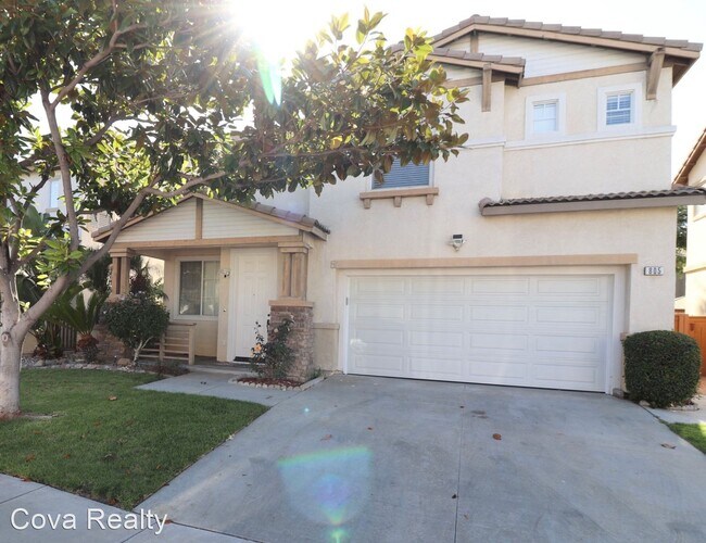 4 br, 2.5 bath House - 805 Noontide Way - 805 Noontide Way Oxnard CA ...