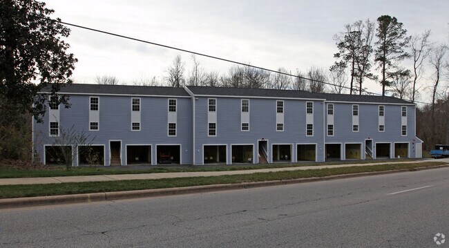 2809 Avent Ferry Rd - 2809 Avent Ferry Rd Raleigh NC 27606 | Apartment ...