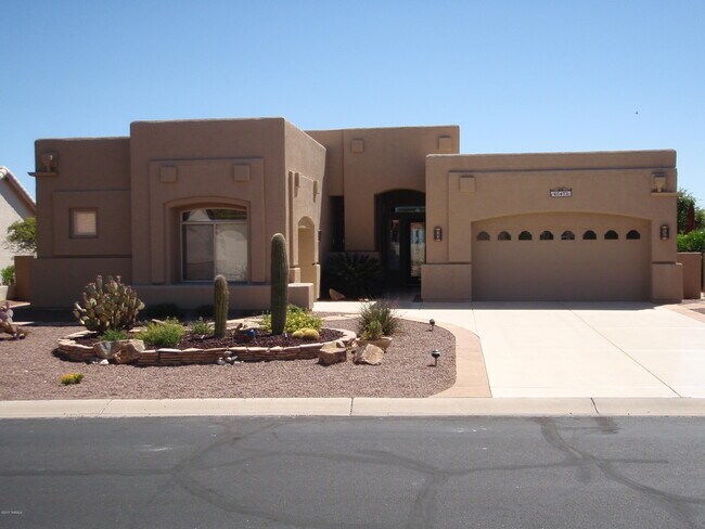 65473 E Rose Ridge Dr - 65473 E Rose Ridge Dr Tucson AZ 85739 ...