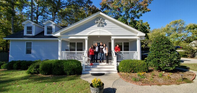 2902 Lake Powell Rd - 2902 Lake Powell Rd Williamsburg VA 23185 ...