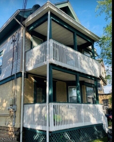 277 Franklin St - 277 Franklin St Bloomfield NJ 07003 | Apartment Finder