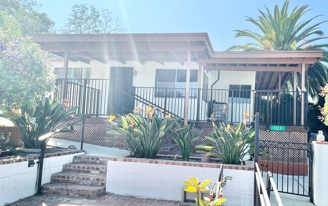 4728 Toland Way - 4728 Toland Way Los Angeles CA 90042 | Apartment Finder