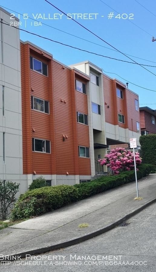 2 bedroom in Seattle WA 98109 - 215 Valley St Seattle WA 98109 ...