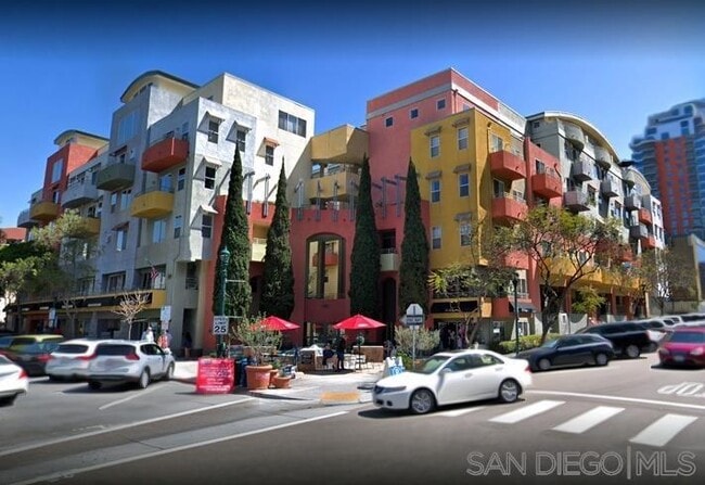 1501 India St - 1501 India St San Diego CA 92101 | Apartment Finder