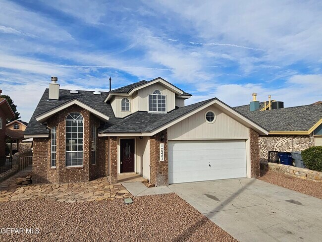 12243 Delacroix Dr - 12243 Delacroix Dr El Paso TX 79936 | Apartment Finder