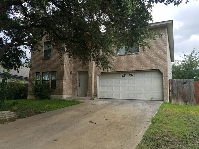 6418 MAVERICK OAK - 6418 Maverick Oak Dr San Antonio TX 78240 ...