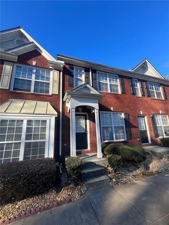 326 Paden Cove Trail - 326 Paden Cove Trail Lawrenceville GA 30044 ...