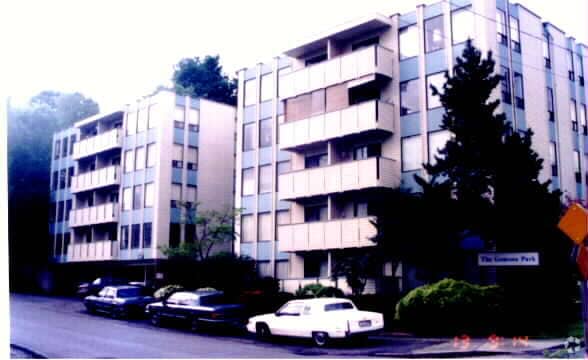 Genesee Park Apartments - 3801 S Alaska St Seattle WA 98118 | Apartment ...