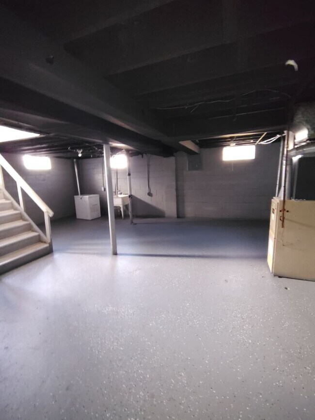 Cute 3 Bedroom Ready for you - 22418 Gascony Ave Eastpointe MI 48021 ...