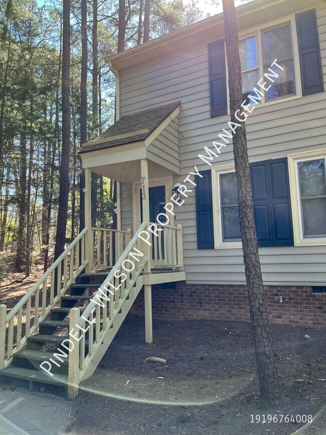 713 Benchmark - 713 Benchmark Dr Raleigh NC 27615 | Apartment Finder