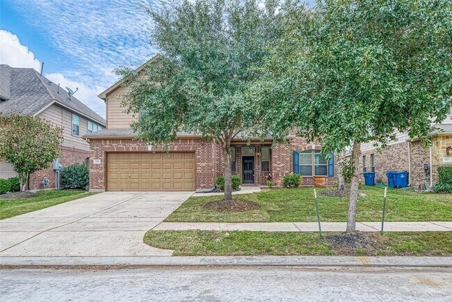 4419 Matagorda Lakes Dr - 4419 Matagorda Lakes Dr Humble TX 77396 ...