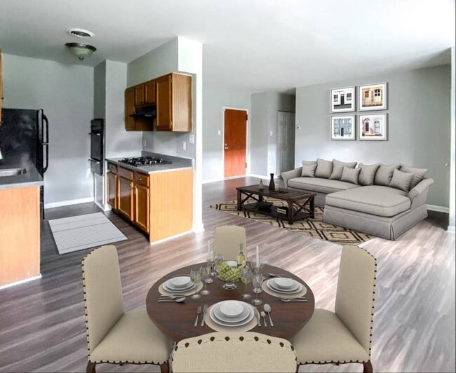 1901 Hartranft St - 1901 Hartranft St Philadelphia PA 19145 | Apartment ...