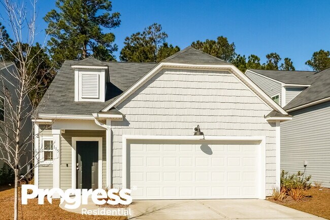 115 Fern Rd - 115 Fern Rd Pooler GA 31322 | Apartment Finder