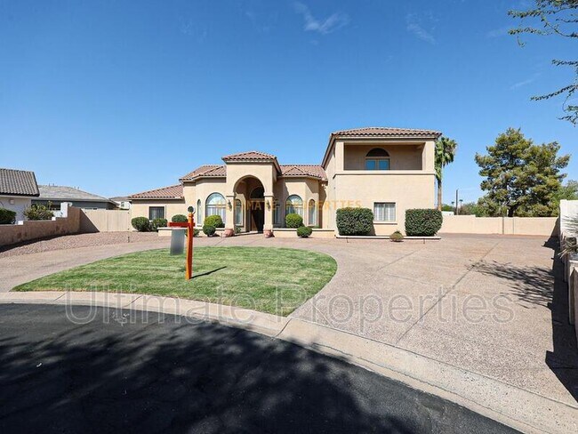 10033 N 55th Pl - 10033 N 55th Pl Paradise Valley AZ 85253 | Apartment ...