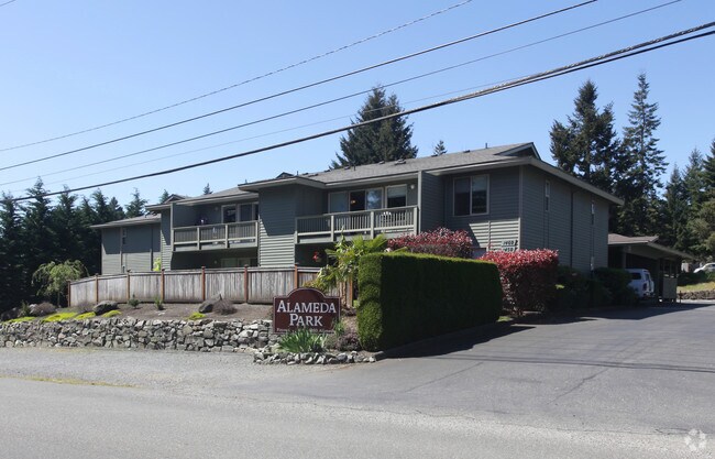 1450 Alameda Ave - 1450 Alameda Ave Fircrest WA 98466 | Apartment Finder