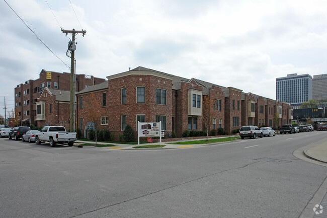 Harrison Square - 714-732 4th Ave N Nashville TN 37219 | Apartment Finder