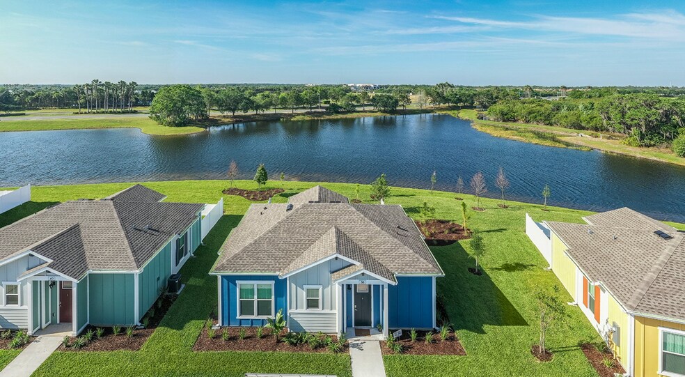 The Tides at Waterside - 7000 Tides Cir Sarasota FL 34240 | Apartment ...