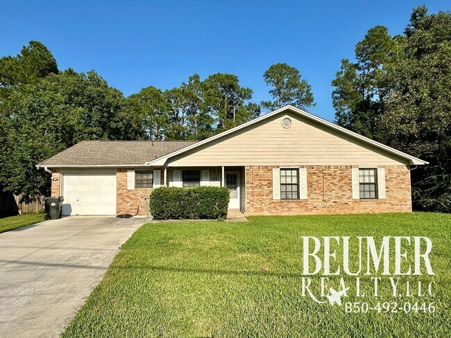Charming 3bd/2ba home Close to NAS and Cor... - 566 Peppertree Ln ...