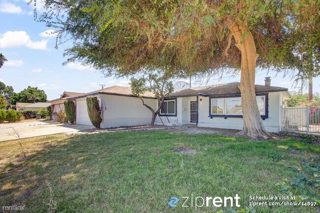 3 br, 2 bath House - 16602 Mulvane St, La ... - 16602 Mulvane St La ...