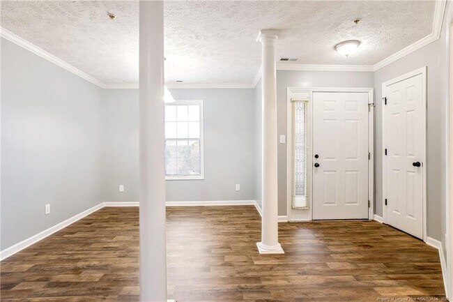 331 Bubble Creek Ct - 331 Bubble Creek Ct Fayetteville NC 28311 ...