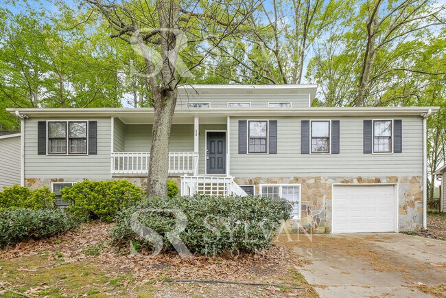 Rest. Relax. Recharge. Home awaits! - 820 Wayside Dr Lawrenceville GA ...