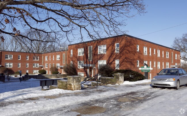 Granville - 6108 Carvel Ave Indianapolis IN 46220 | Apartment Finder