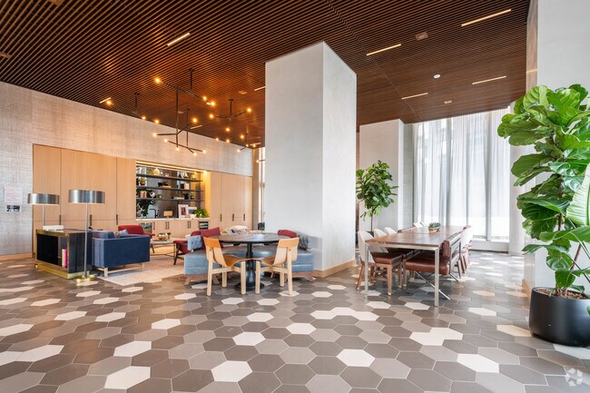 One Manhattan Square - New York, NY | Apartment Finder