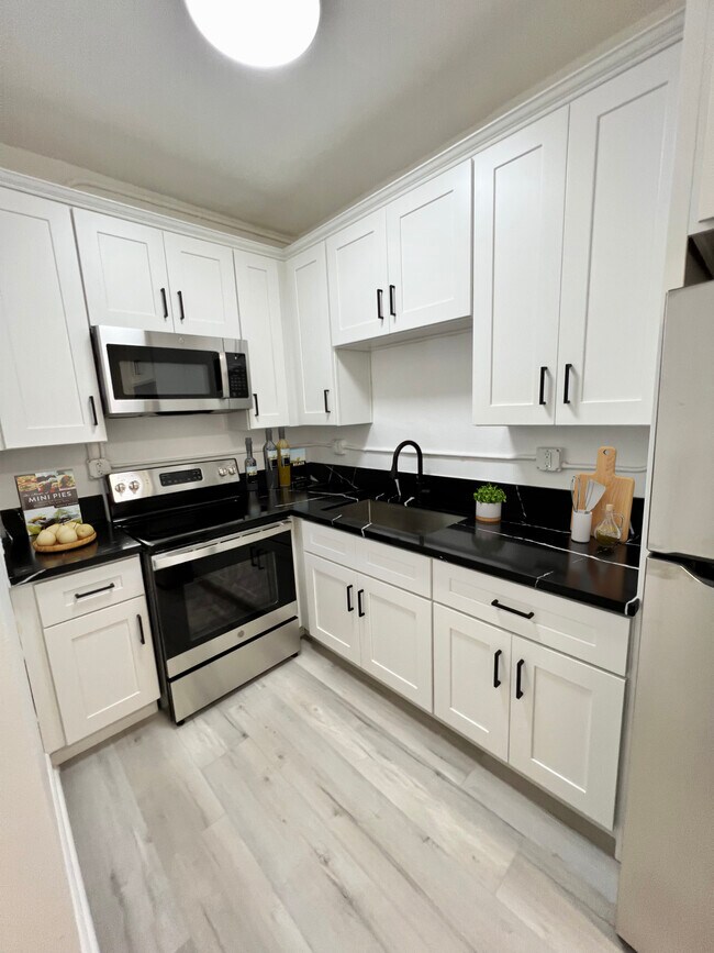 167 S Normandie Ave Los Angeles, CA 90004 - 167 Normandie Ave Los ...