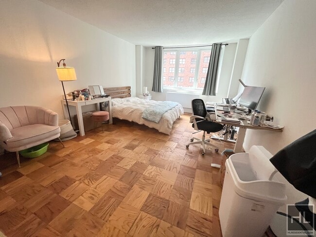Studio now available EAST 34 STREET - 115 E 34th St New York NY 10016 ...