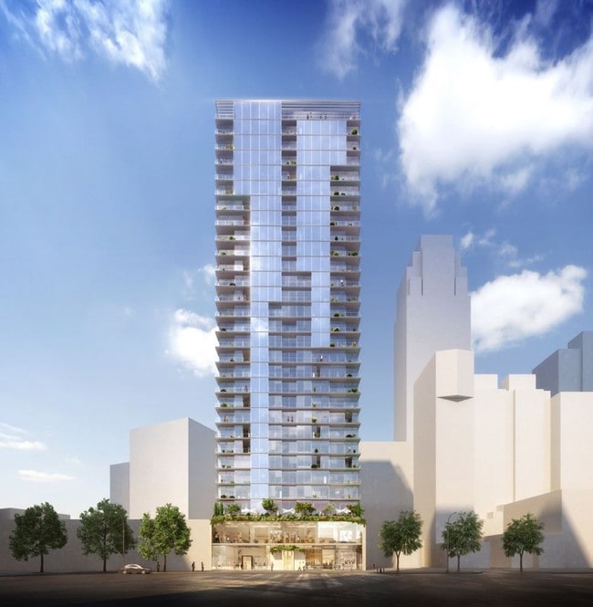 The Azure - 436 Albee Sq Brooklyn NY 11201 | Apartment Finder