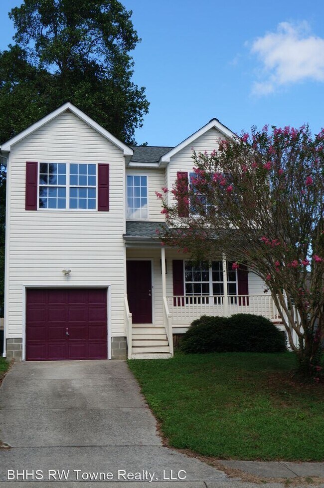 3 br, 2.5 bath House - 128 Colonial Avenue - 128 Colonial Ave ...