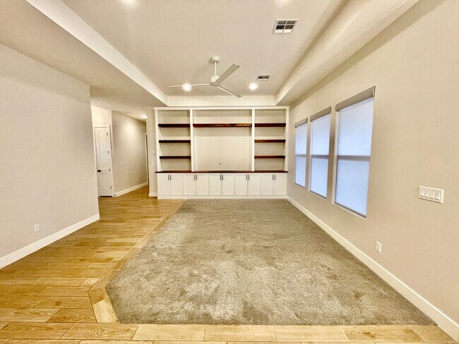 Lovely Four-Bedroom in Ivins with 3-Car Garage and Small RV parking Has ...