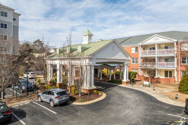 Wellpointe at Still Hopes - 1 Still Hopes Dr West Columbia SC 29169 ...