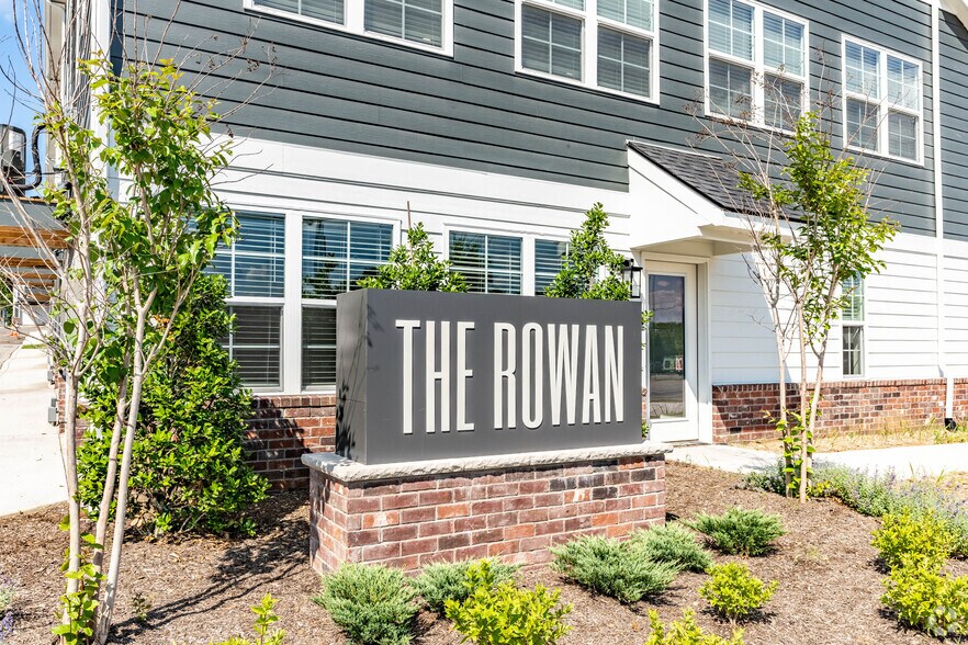 The Rowan - 5200 Hickory Hollow Pky Antioch TN 37013 | Apartment Finder