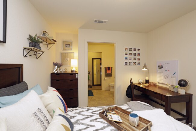 The View Apartments - State College, PA | Apartment Finder