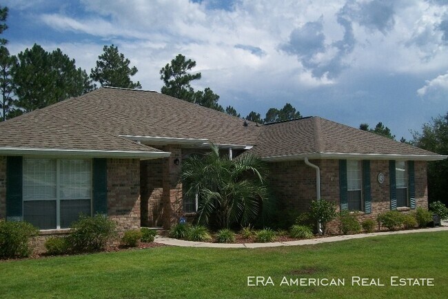 Silver Oaks - 2692 Paddock Cir Crestview FL 32536 | Apartment Finder