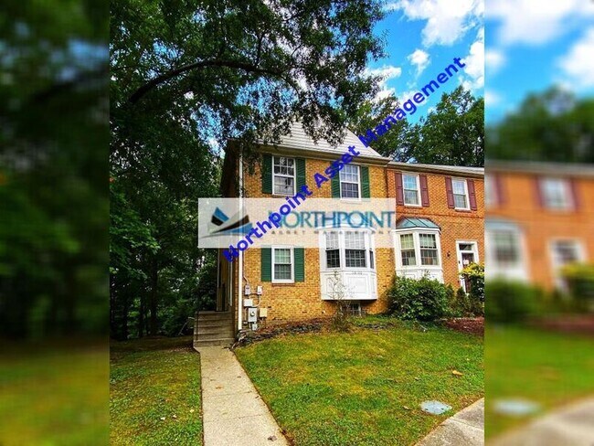 13100 Silver Maple Ct - 13100 Silver Maple Ct Bowie MD 20715 ...