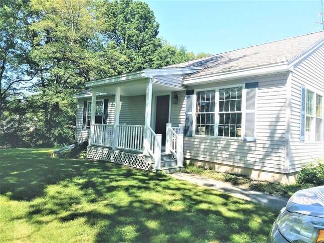 181 Old Brunswick Rd - 181 Old Brunswick Rd Gardiner ME 04345 ...