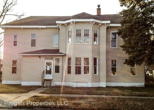303 Logan Ave - 303 Logan Ave Waterloo IA 50703 | Apartment Finder
