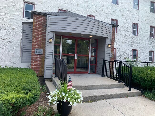 494 Woonasquatucket Ave - 494 Woonasquatucket Ave North Providence RI ...