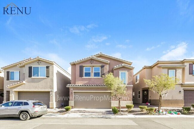 Available Now! - 5366 Panaca Spring St Las Vegas NV 89122 | Apartment ...