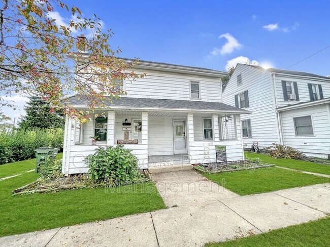 1014 Tucker St - 1014 Tucker St Williamsport PA 17701 | Apartment Finder