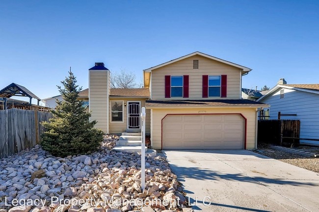 16908 Blue Mist Cir - 16908 Blue Mist Cir Parker CO 80134 | Apartment ...