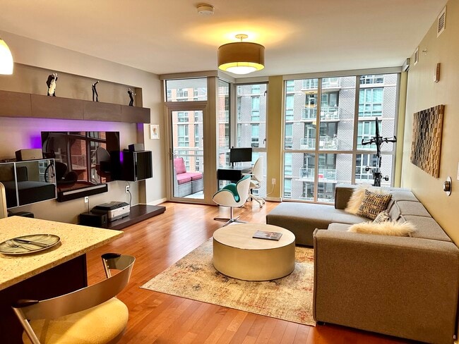 1025 1st St SE - 1025 1st St SE Washington DC 20003 | Apartment Finder