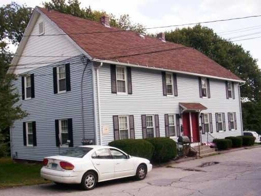 109 Ward Ave - 109 Ward Ave Moosup CT 06354 | Apartment Finder