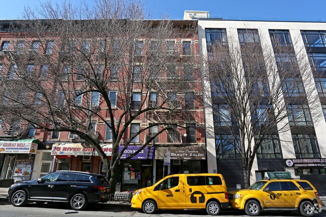 950 Columbus Ave - 950 Columbus Ave New York NY 10025 | Apartment Finder