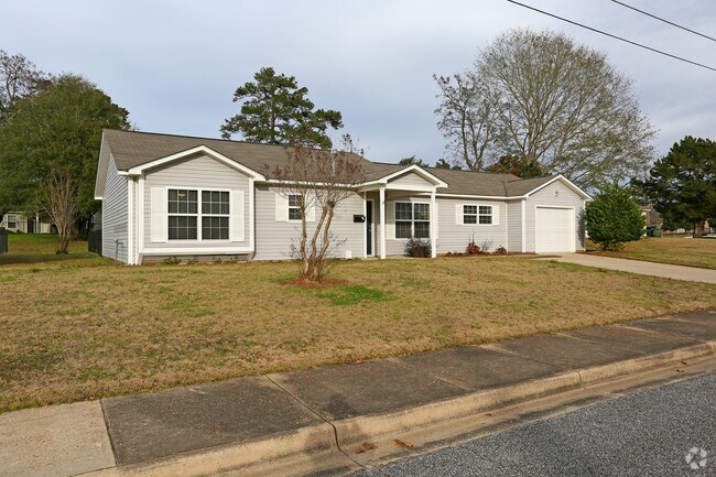 Fort Rucker - Fort Rucker, AL | Apartment Finder