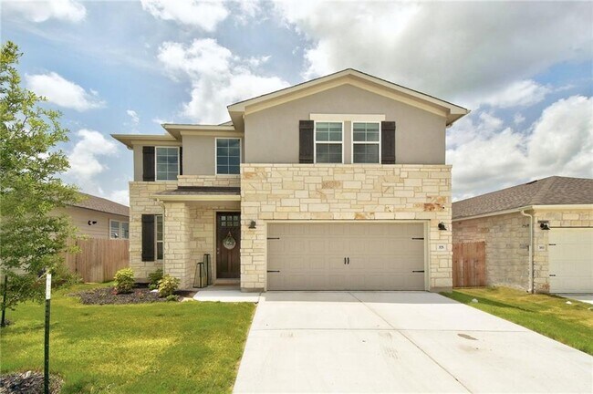 375 Sawtooth Mountain Way - 375 Sawtooth Mountain Way Dripping Springs ...