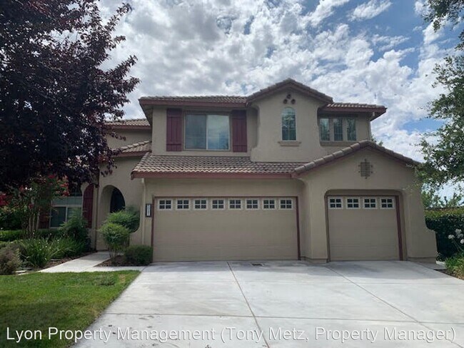 5 br, 3 bath House - 5041 Garlenda Drive - 5041 Garlenda Dr El Dorado ...