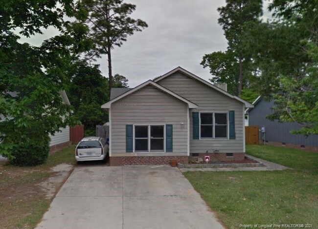 843 Glen Reilly Dr - 843 Glen Reilly Dr Fayetteville NC 28314 ...